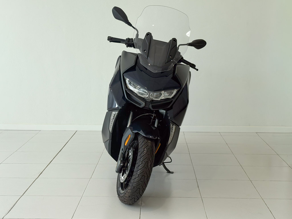 Proa Bikes - Motos de ocasión al mejor precio