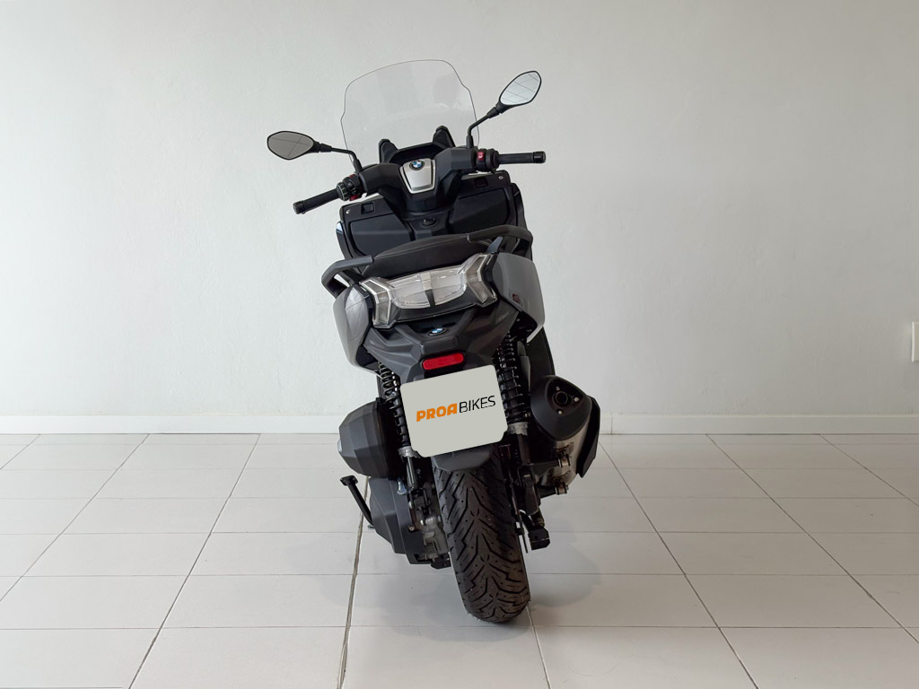 Proa Bikes - Motos de ocasión al mejor precio