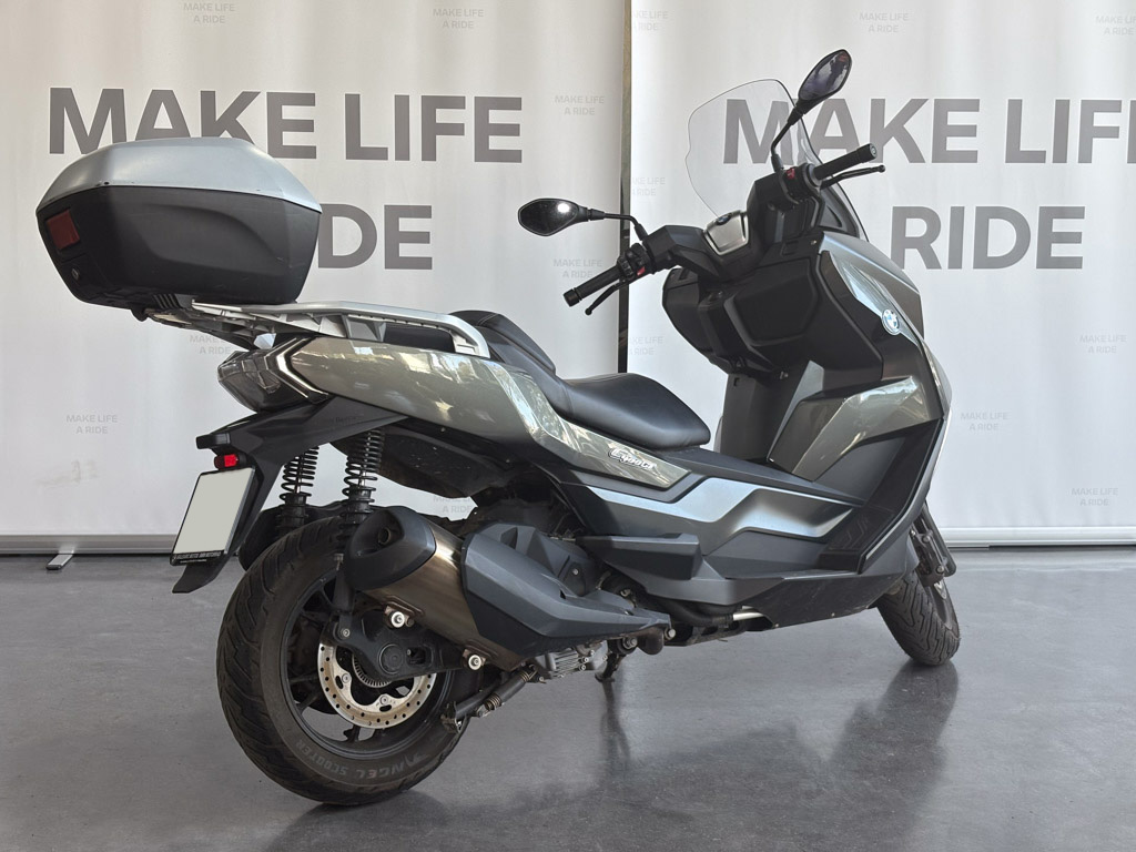 Proa Bikes - Motos de ocasión al mejor precio